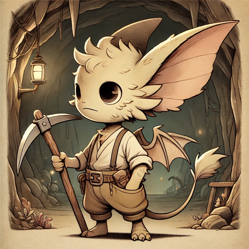 世界のゴブリン詰め合わせ | AIと語る-世界のむかし話