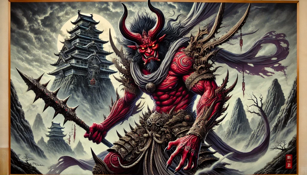 吉備津彦命と桃太郎の関係とは？古代英雄が伝える鬼退治のルーツ | AIと語る-世界のむかし話