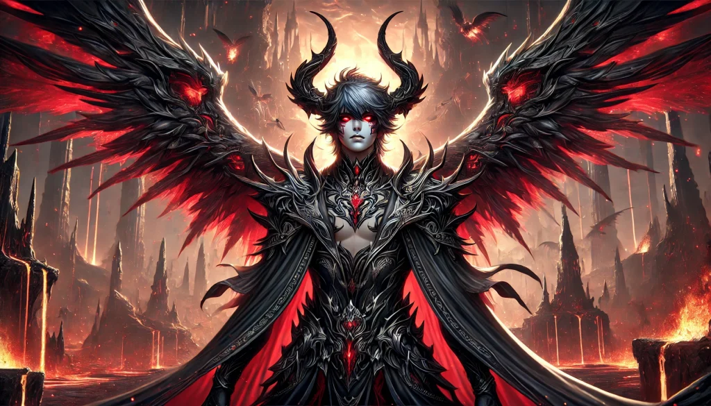 世界の地獄を比較！仏教・キリスト教・イスラム教・ギリシャ・北欧神話の死後の世界 | AIと語る-世界のむかし話