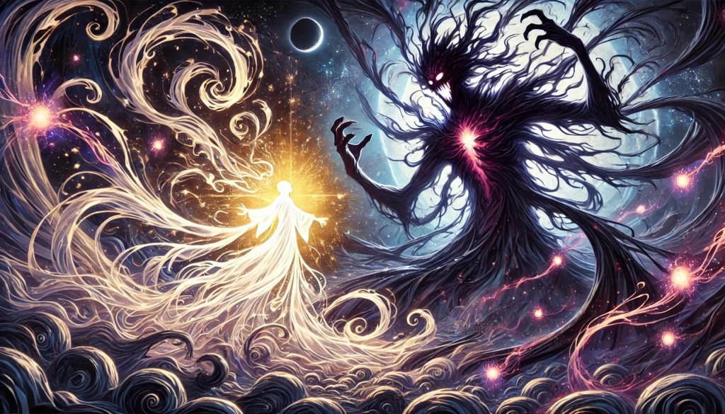 ペルシア神話とは？壮大な叙事詩『シャー・ナーメ』と英雄たちの物語 | AIと語る-世界のむかし話