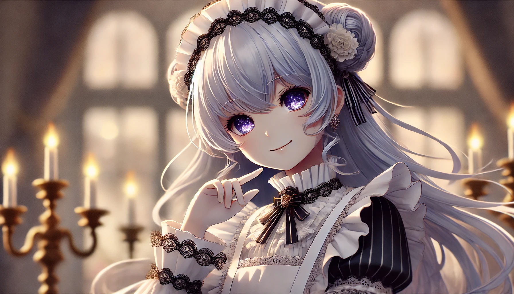 シルキーとは？イギリスの家に現れる美しい妖精・幽霊の正体を解説！ | AIと語る-世界のむかし話