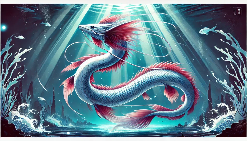 水にまつわる妖怪9選｜河童・海坊主・船幽霊など実際の伝承を紹介 | AIと語る-世界のむかし話